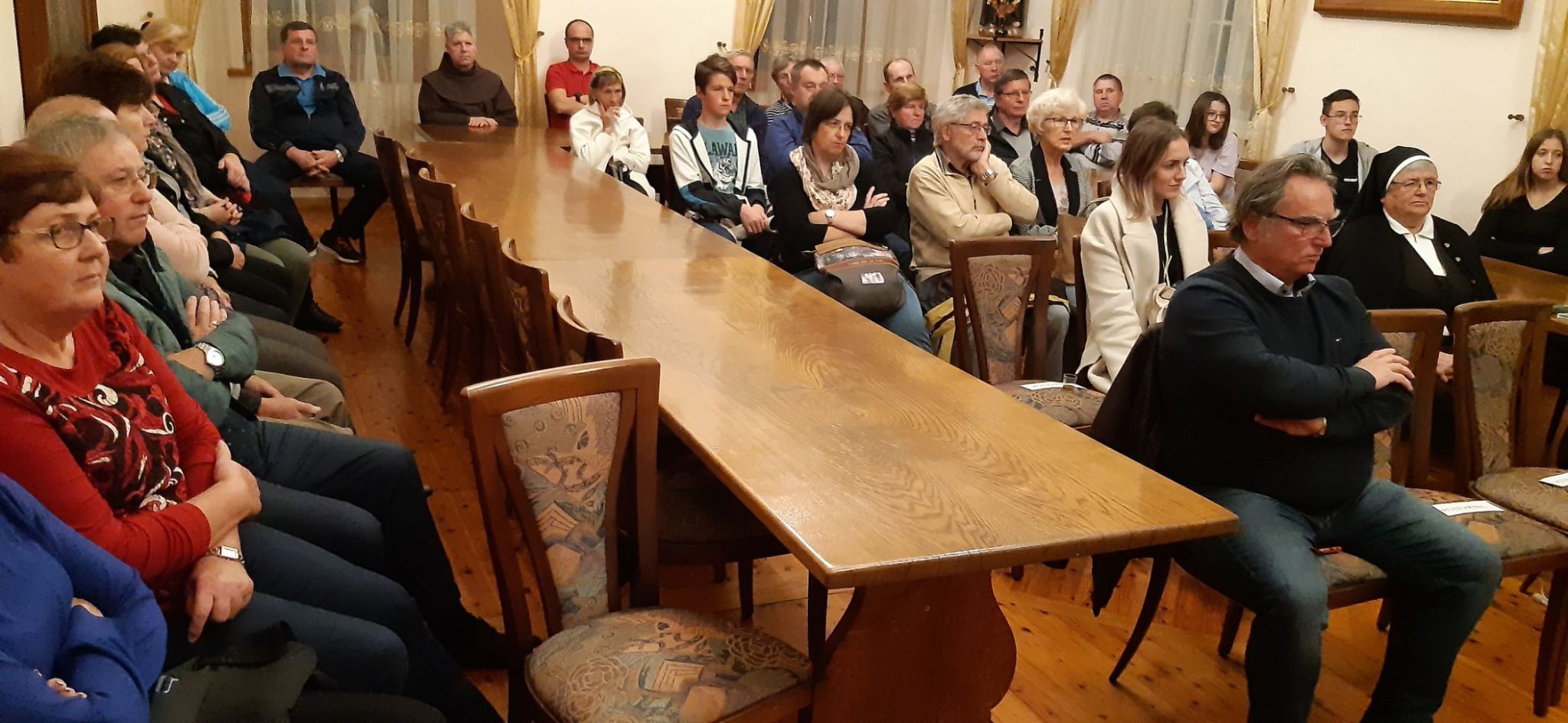 Razmišljanja… – Župnija Sv. Trojica v Slovenskih goricah